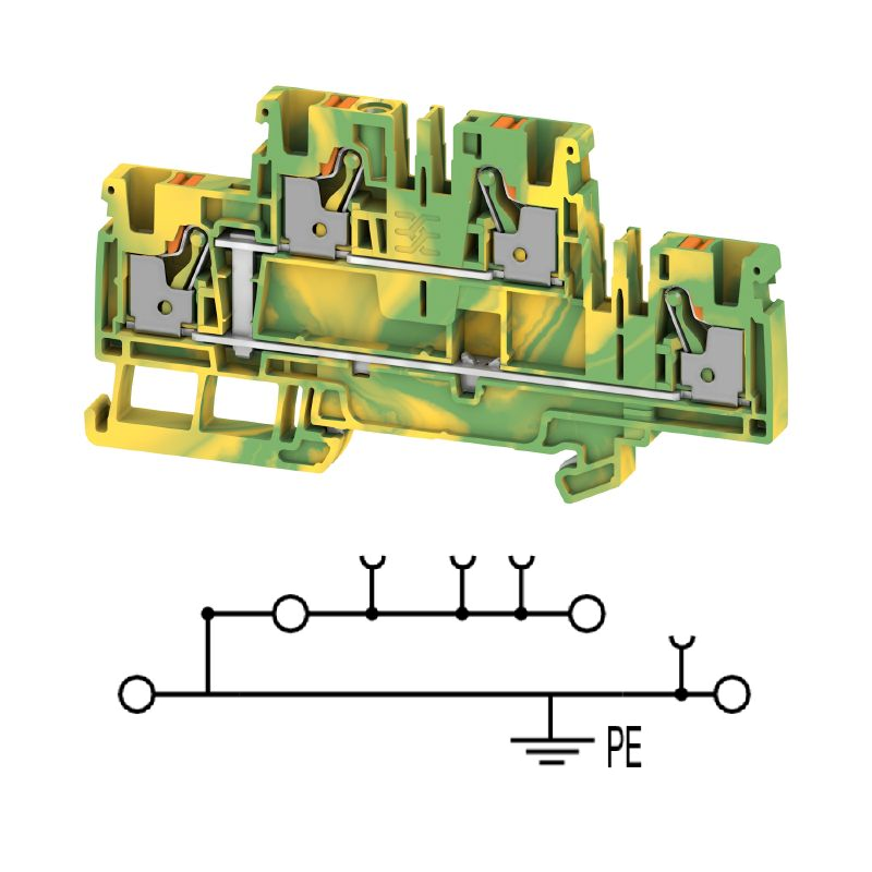 A2T 4 PE | 祐肯企業有限公司