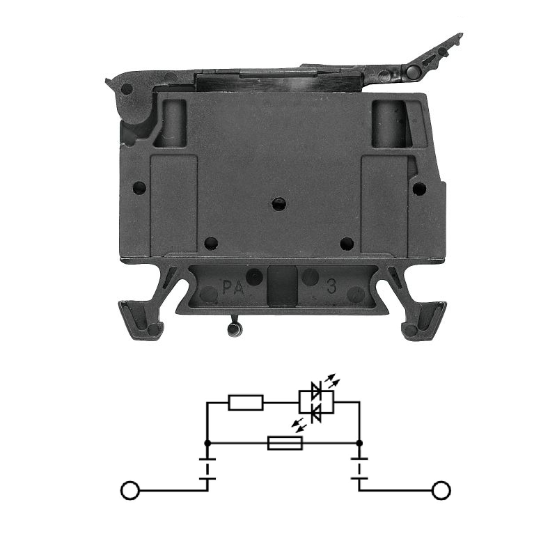 WSI 4/LD 60-150V AC/DC | 祐肯企業有限公司